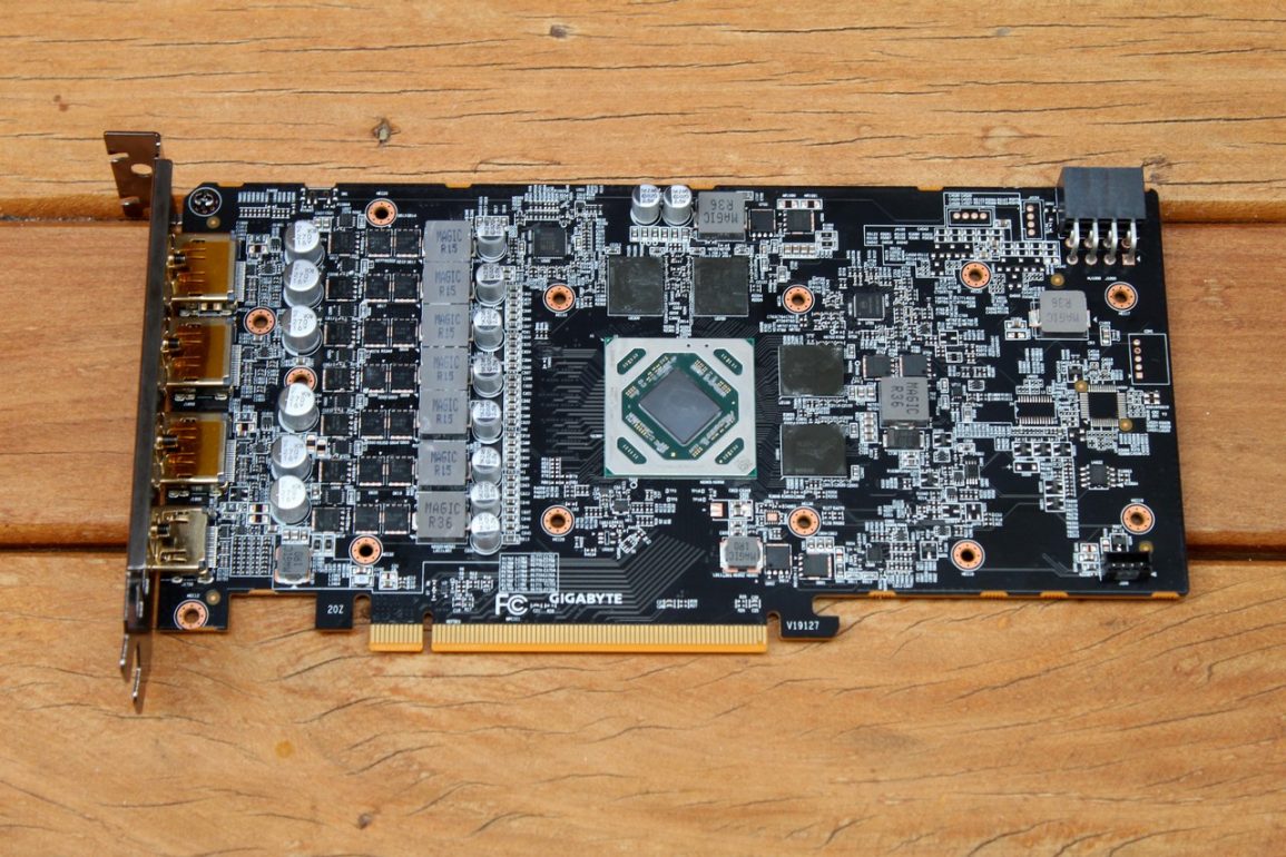 REVIEW da mais nova PLACA DE VÍDEO da AMD, a RADEON RX 5500 XT 8GB da ...