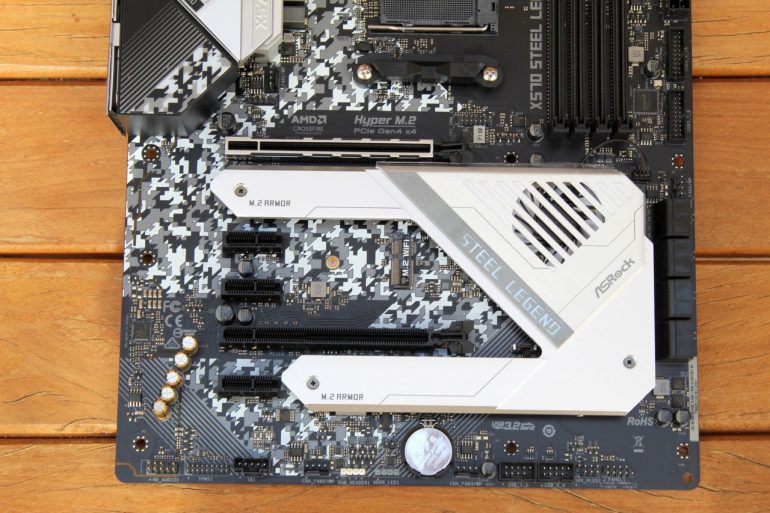 REVIEW COMPLETO da ASRock X570 Steel Legend - DICAS PC