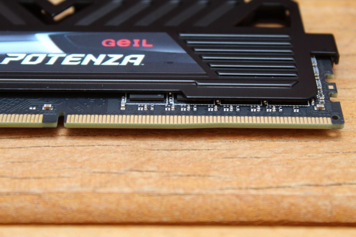 REVIEW da Memória RAM Geil EVO Potenza ‘AMD Edition’ 3000 CL16 - DICAS PC