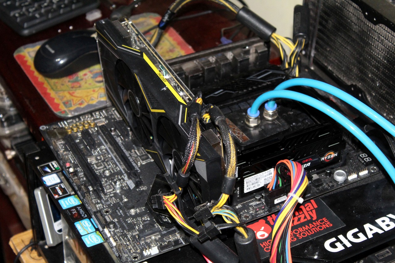 REVIEW da Memória RAM Geil EVO Potenza ‘AMD Edition’ 3000 CL16 - DICAS PC