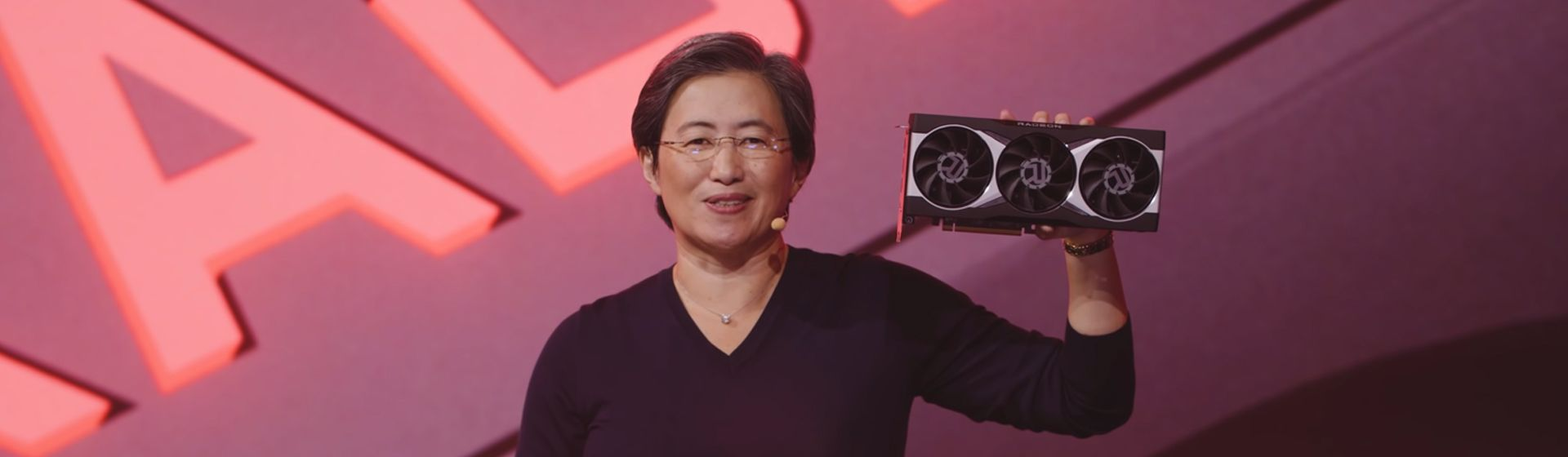 Vaza as Especificações das Novas RX 6000 - DICAS PC