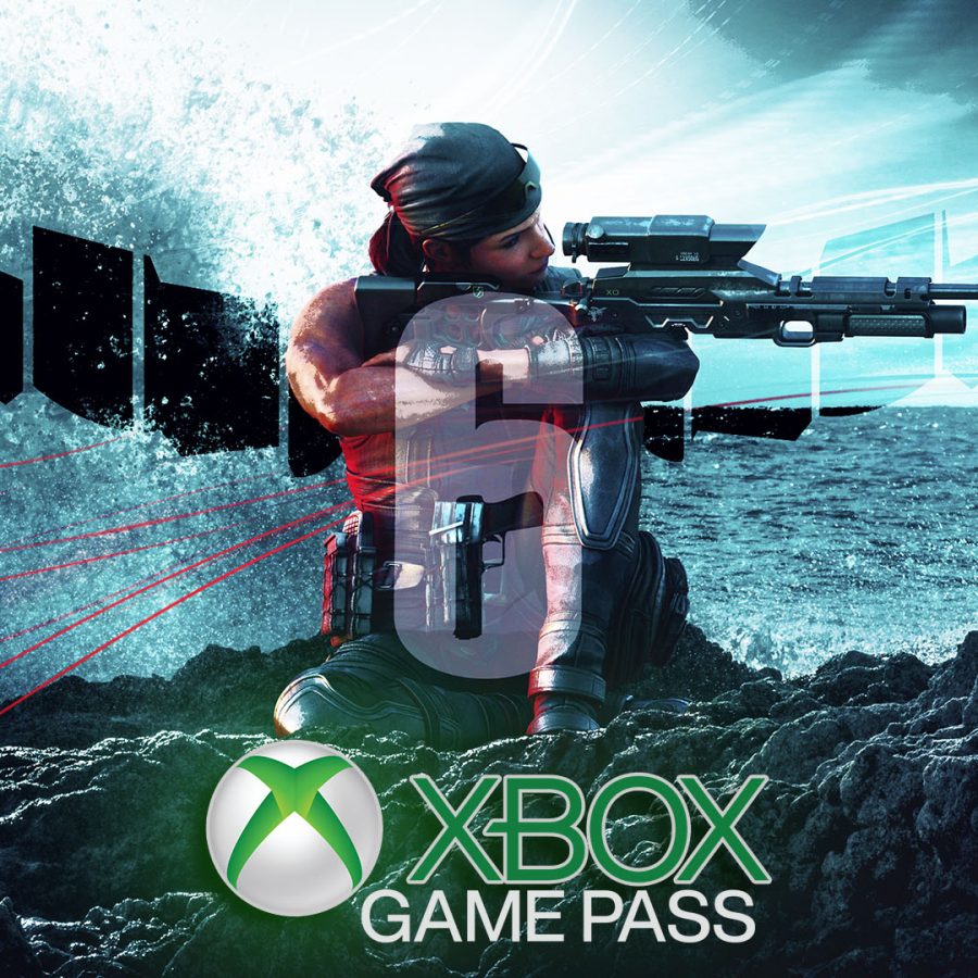 Rainbow Six Siege game pass - DICAS PC