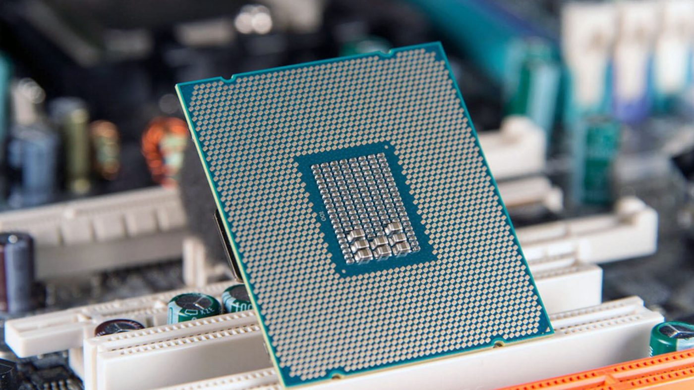 Intel Está Avaliando Produção de CPUS 7NM - DICAS PC