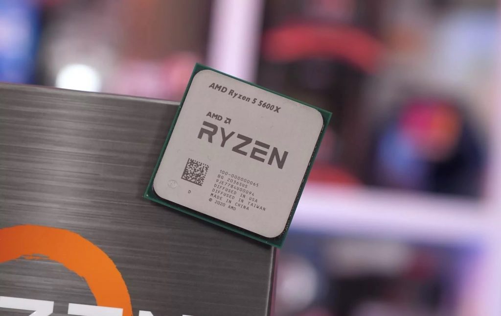 AMD Ryzen 5 5600X Vs Ryzen 7 3700X Qual Te Atende Melhor DICAS PC