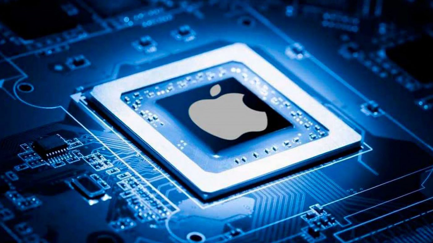 Apple Anuncia Novos Macs com Processadores ARM - DICAS PC