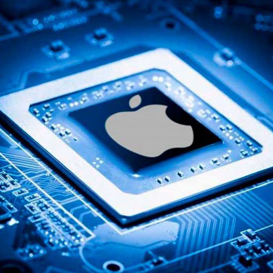 Apple Macs Processadores ARM - DICAS PC