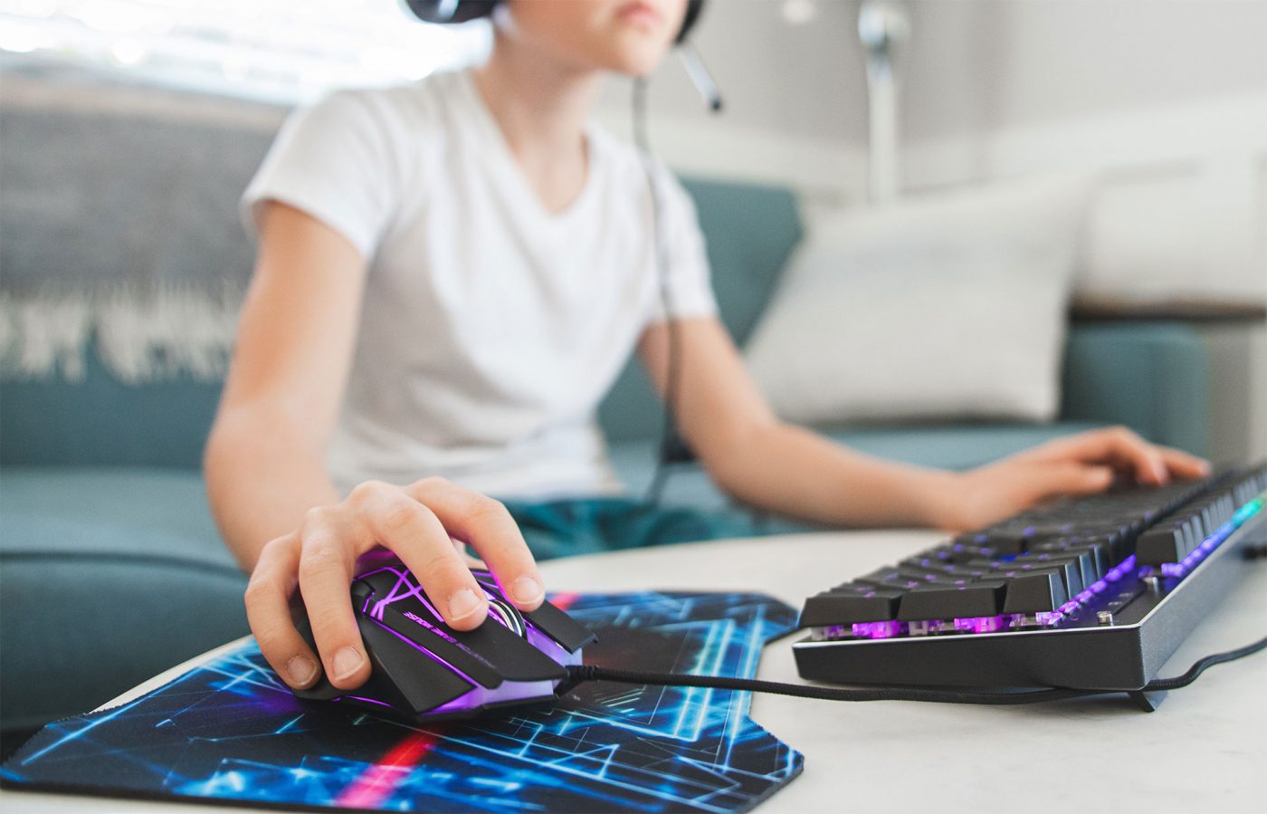 5 Dicas para você escolher seu Mouse Gamer - DICAS PC