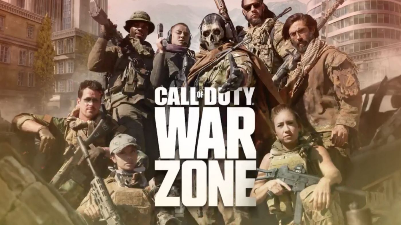Update: Warzone Receberá Atualização do Novo CoD em Dezembro - DICAS PC