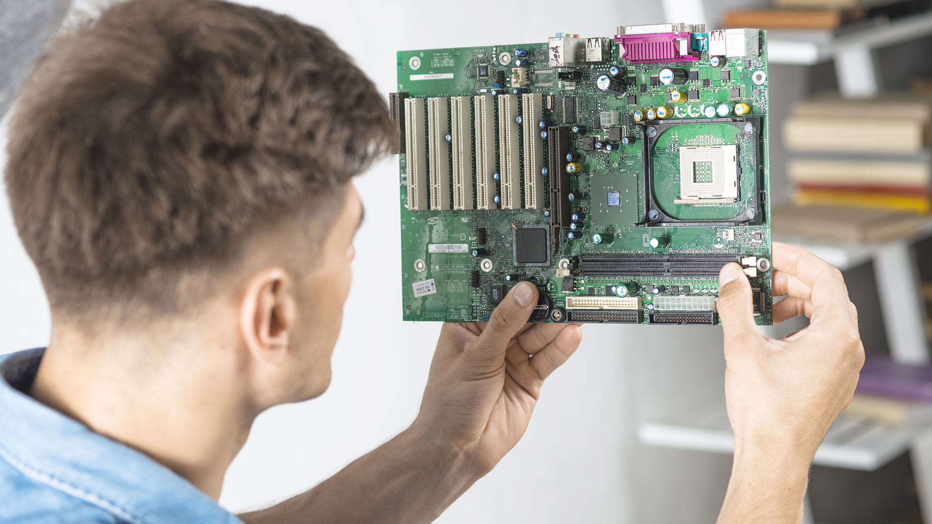 Como escolher sua Placa Mãe ideal? - DICAS PC