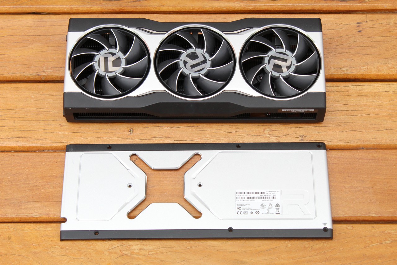 RX 6800: REVIEW + ANÁLISE - DICAS PC