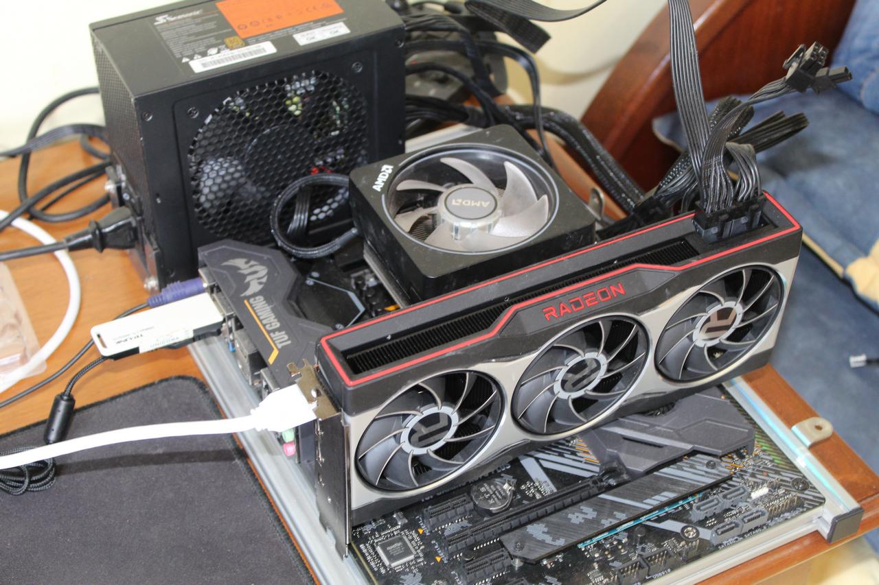 ANÁLISE RYZEN 5 PRO 4650G - DICAS PC