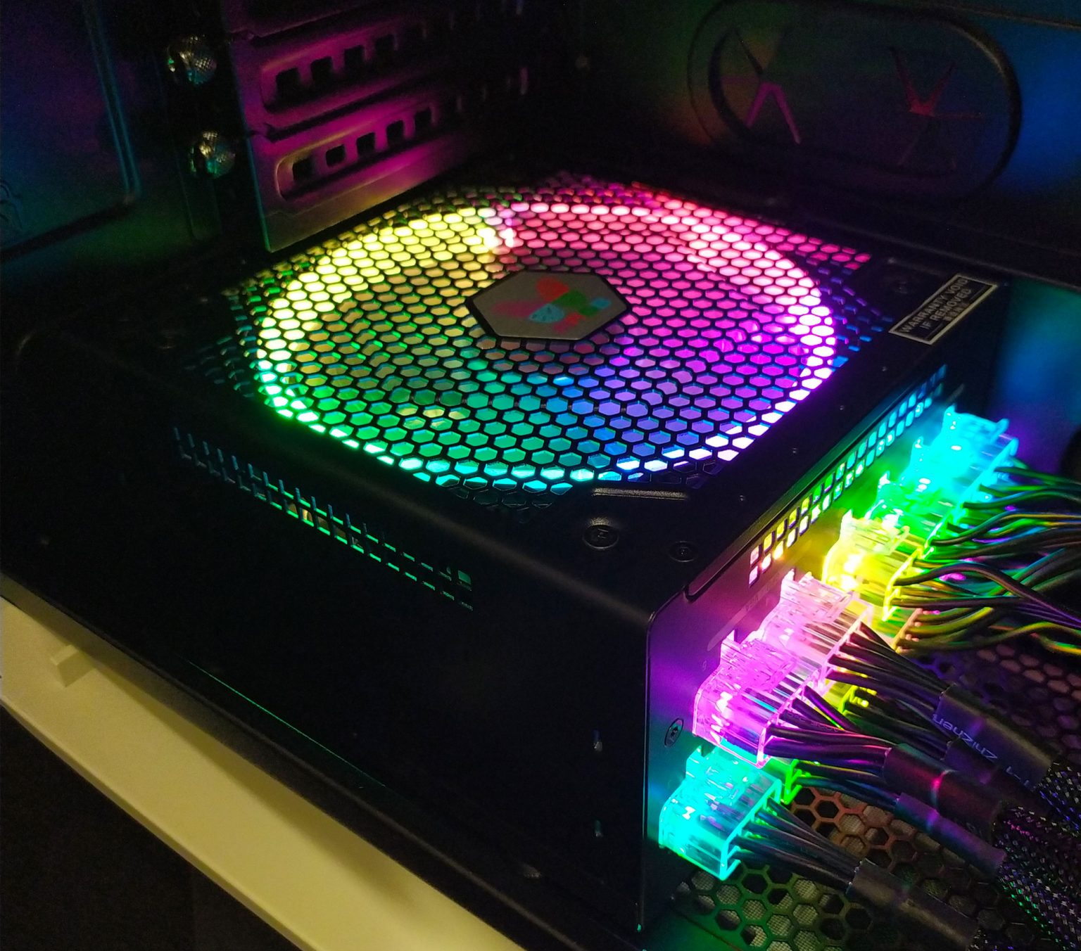 Como escolher a Fonte certa para seu PC - DICAS PC