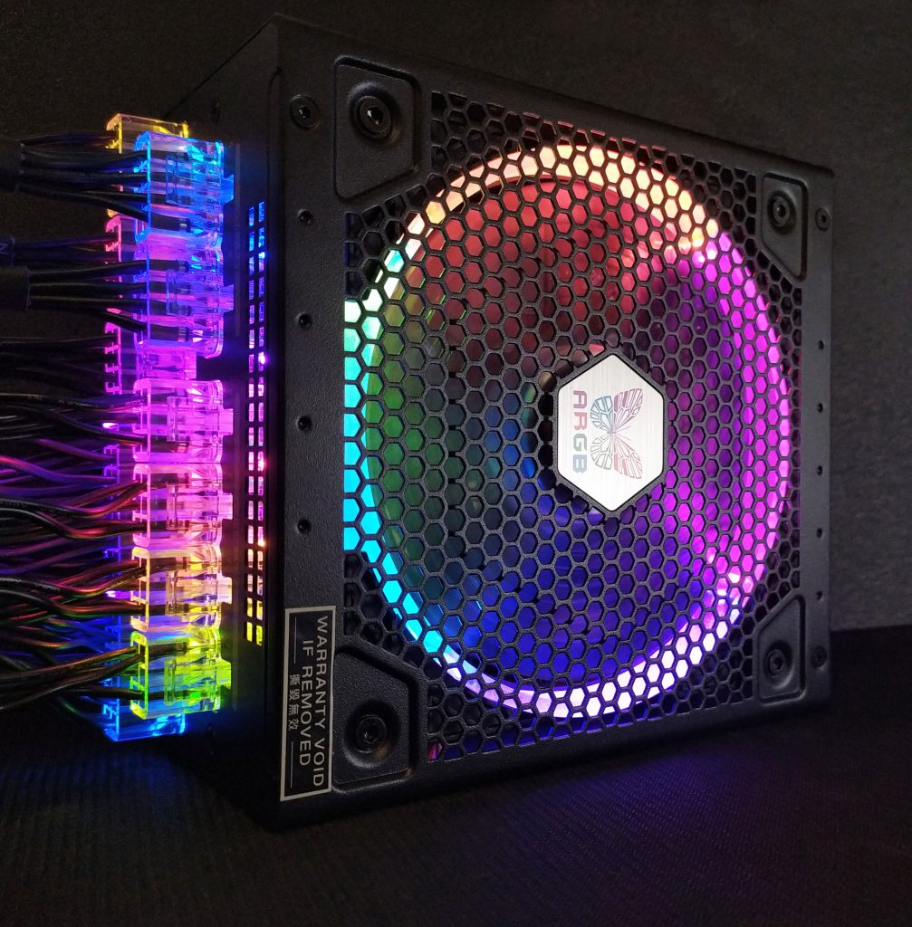 Conheça Super Flower: marca há 30 anos no mercado - DICAS PC