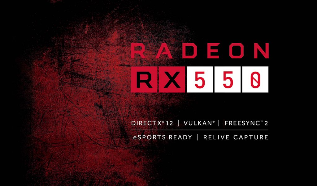 Radeon RX 550 em 2021, Vale a Pena? - DICAS PC