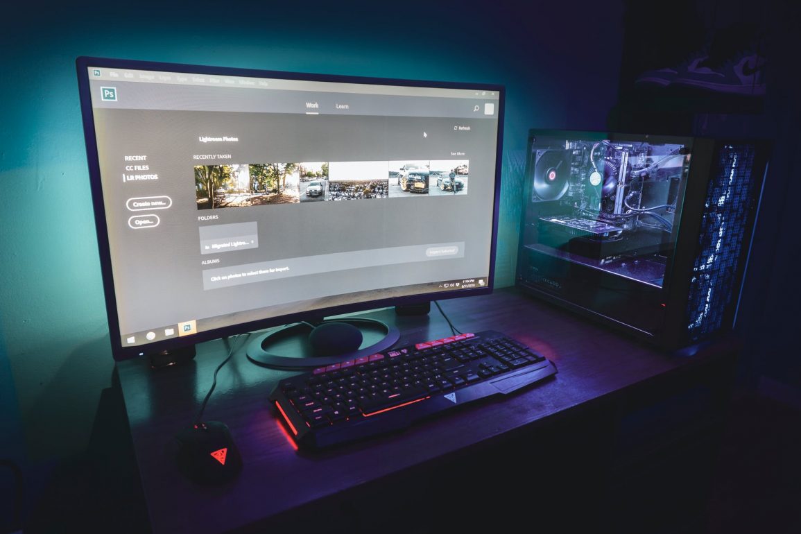 Top 3 Monitores - DICAS PC