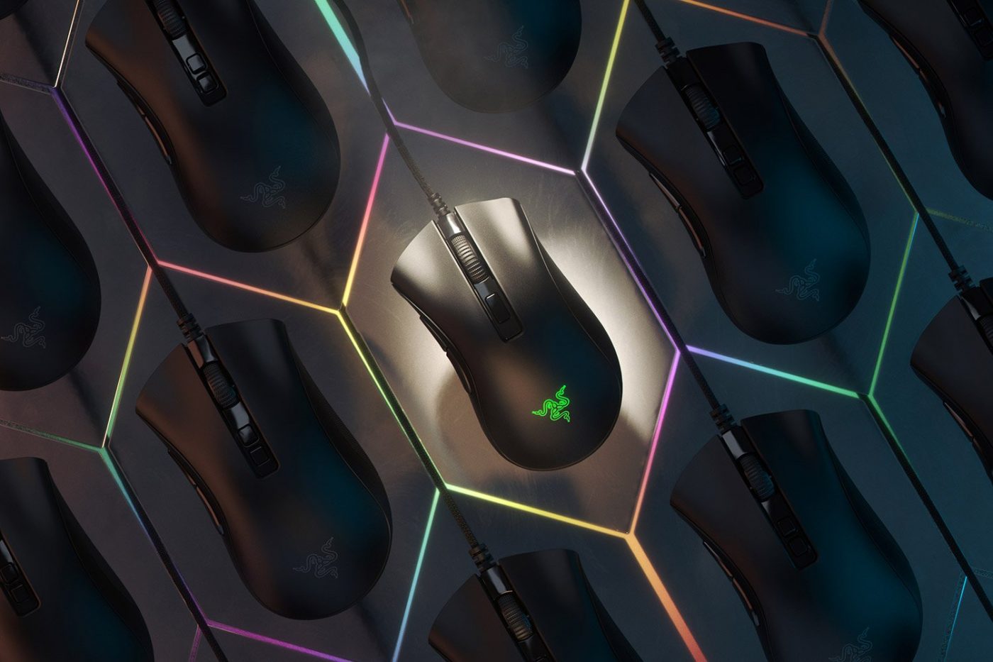5 Melhores Mouses para jogar GTA V - DICAS PC