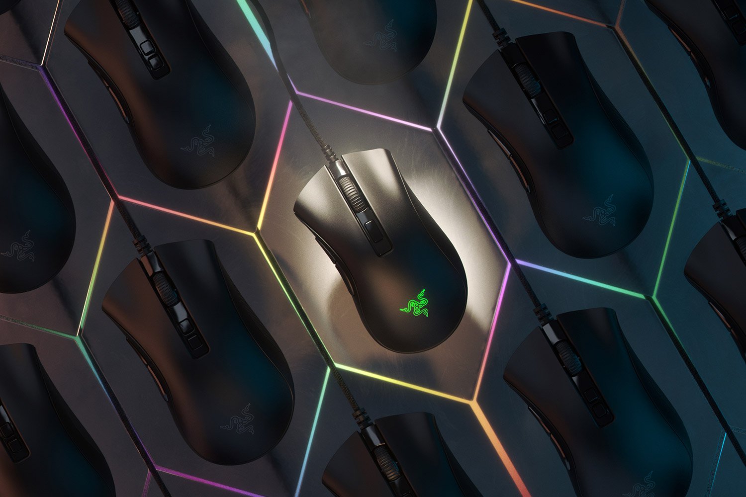 5 Melhores Mouses para jogar GTA V - DICAS PC