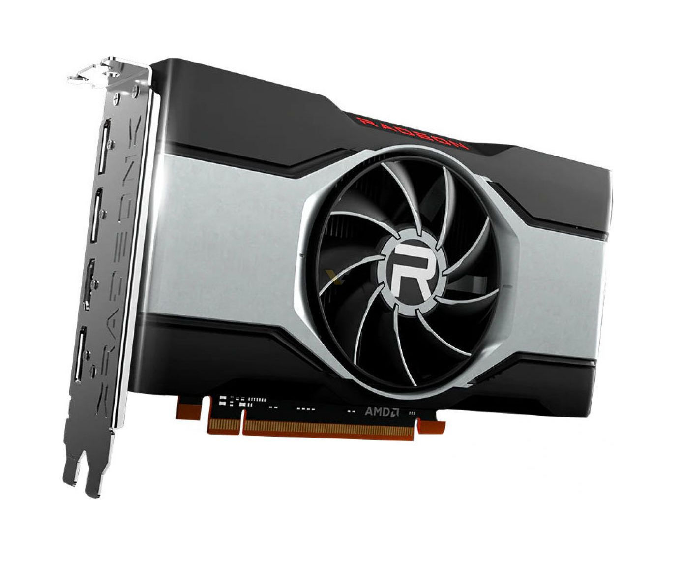 RX 6600 tem suas especificações e performance vazadas - DICAS PC
