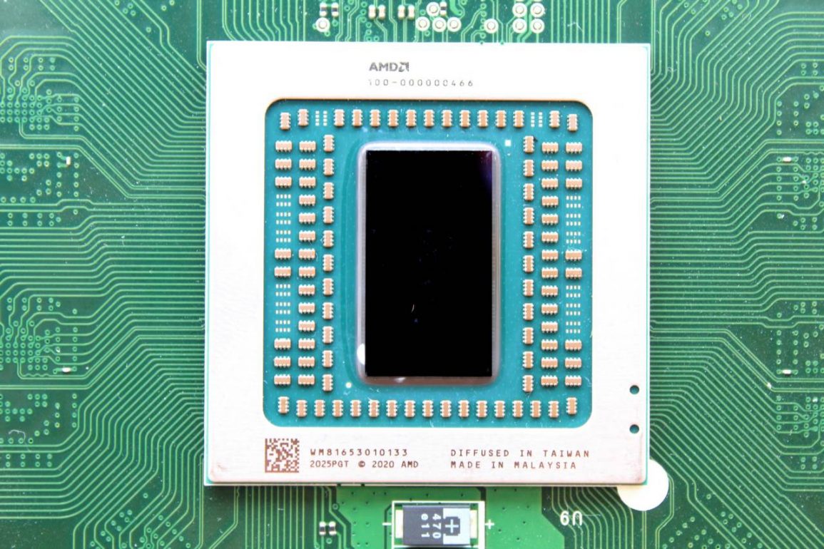 Review Completo kit Upgrade AMD 4700S - DICAS PC