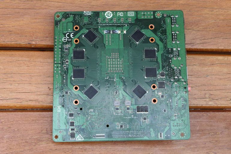 Review Completo kit Upgrade AMD 4700S - DICAS PC