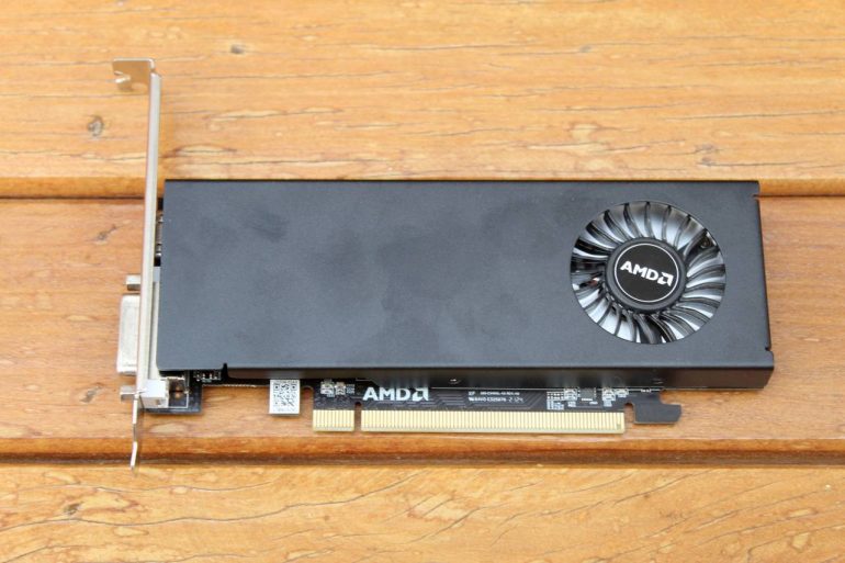 Review Completo kit Upgrade AMD 4700S - DICAS PC