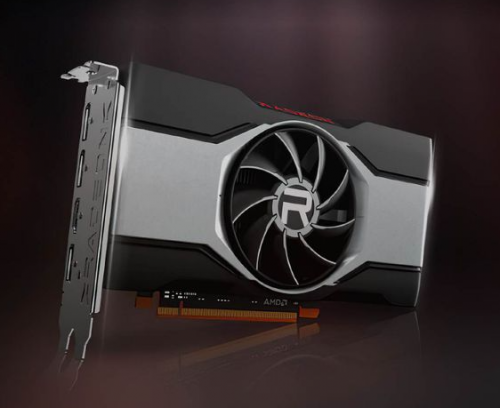 RX 6600 é finalmente lançada - DICAS PC