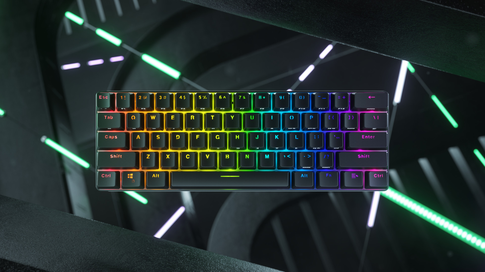 TOP 5 Teclados Mecânicos com switch Red - DICAS PC