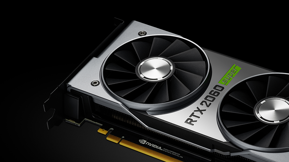 RTX 2060 de 12GB com GPU da 2060 SUPER e TDP de 184W - DICAS PC