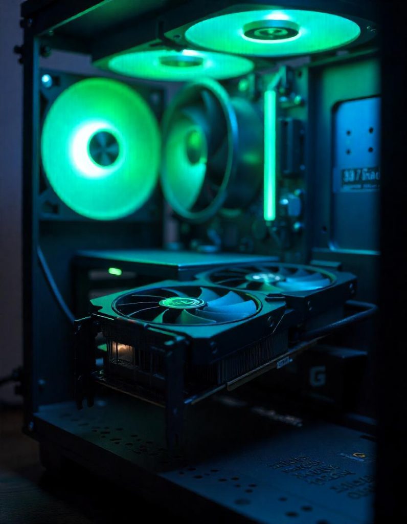 Melhores Placas de Vídeo Custo-Benefício para 2025 - DICAS PC