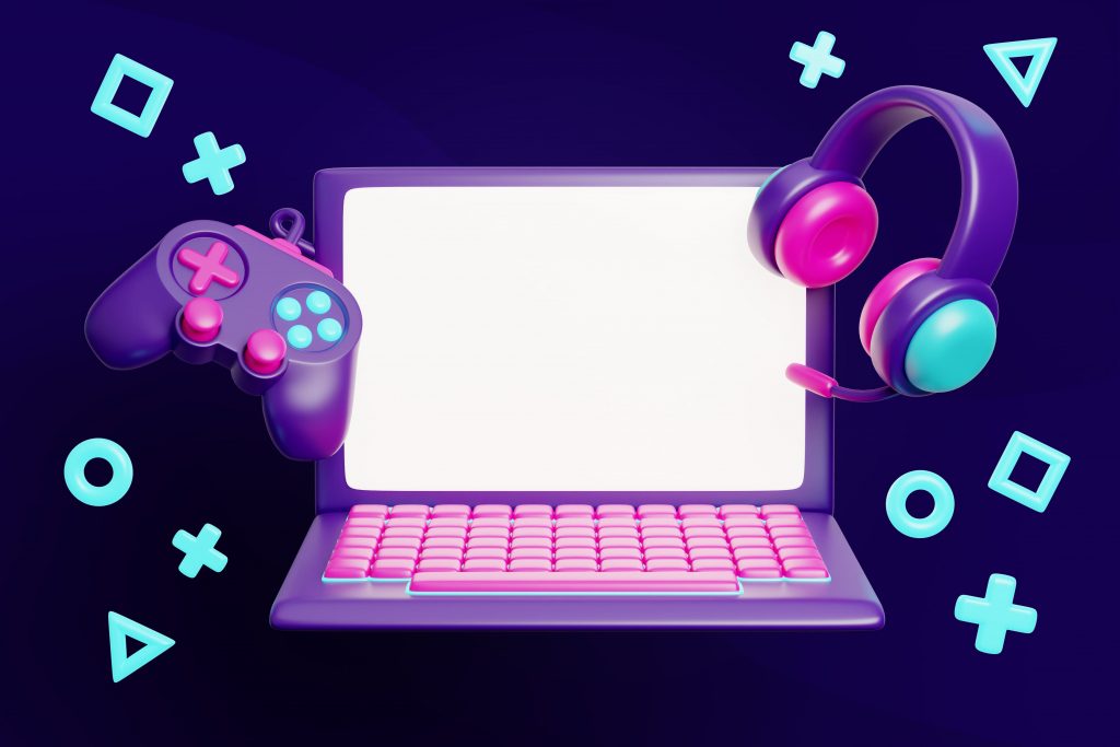 Notebook Gamer: Guia para Escolher o Modelo Ideal em 2025