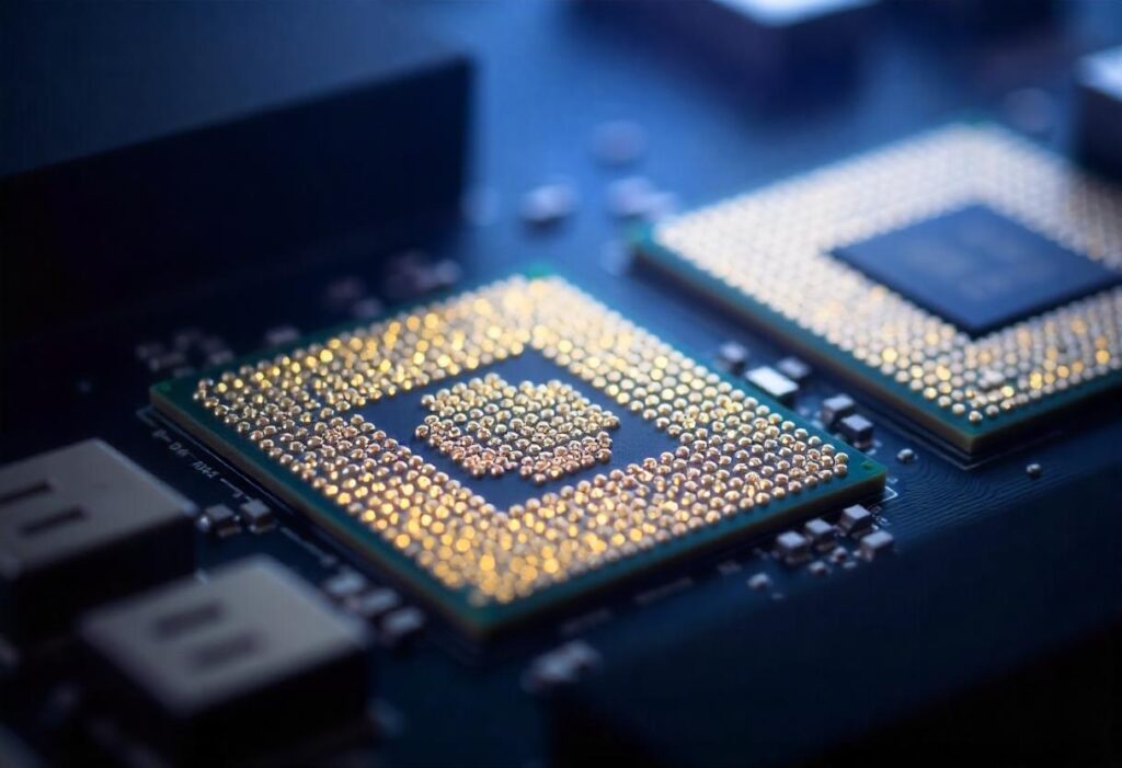 Guia Completo: Como Escolher a Melhor CPU para o Seu PC - DICAS PC